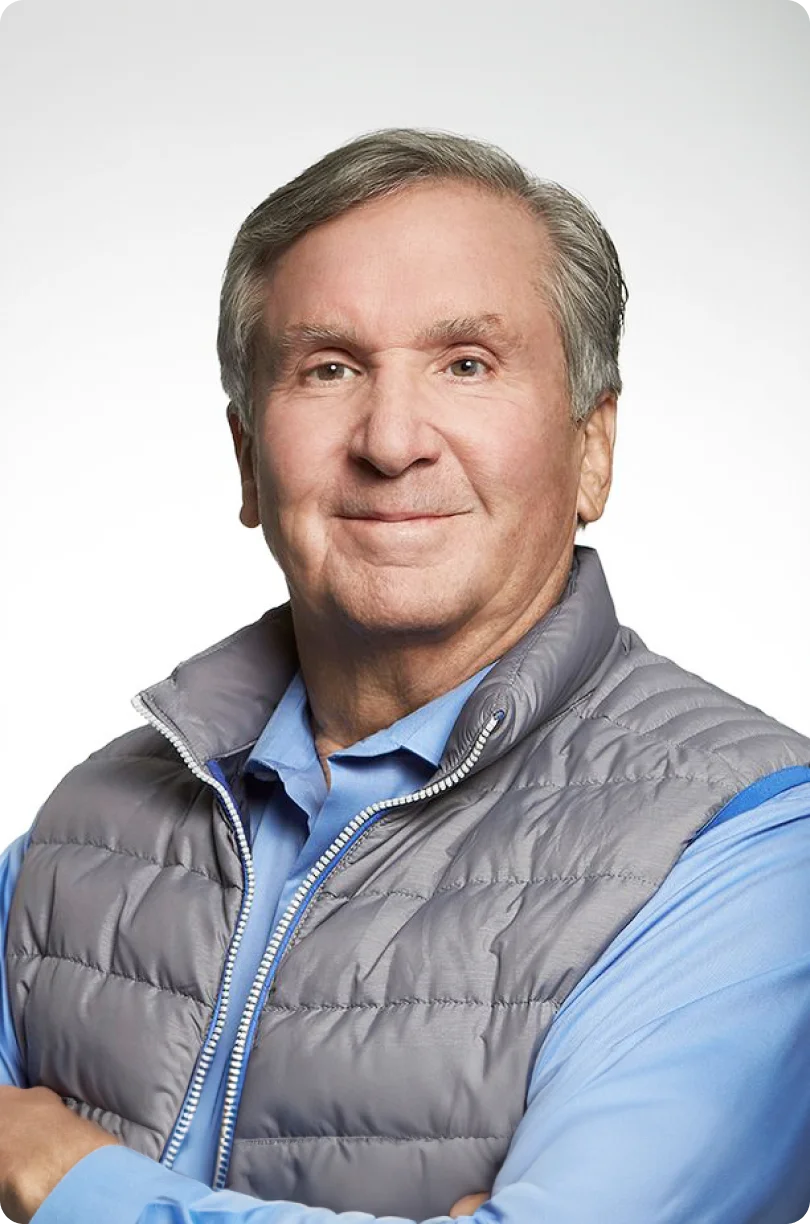 Brook Byers, Board of Directors | RadiusXR