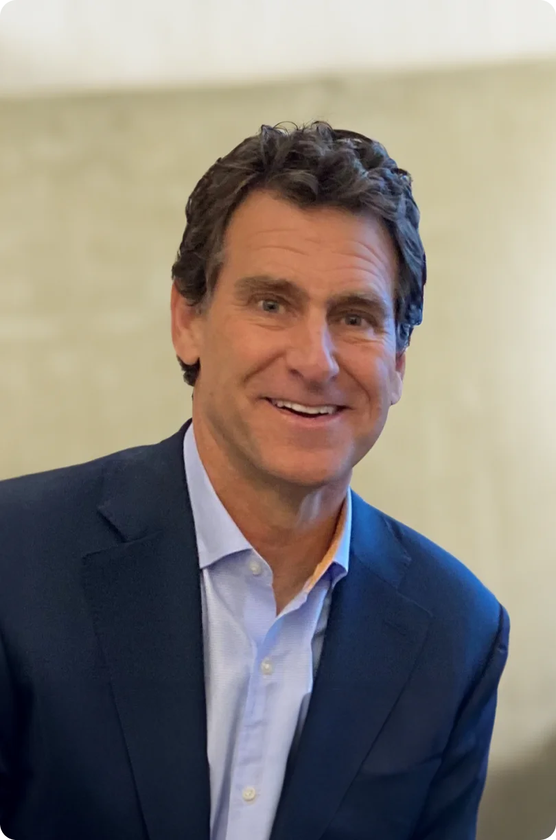 Todd Creech, Board of Directors | RadiusXR